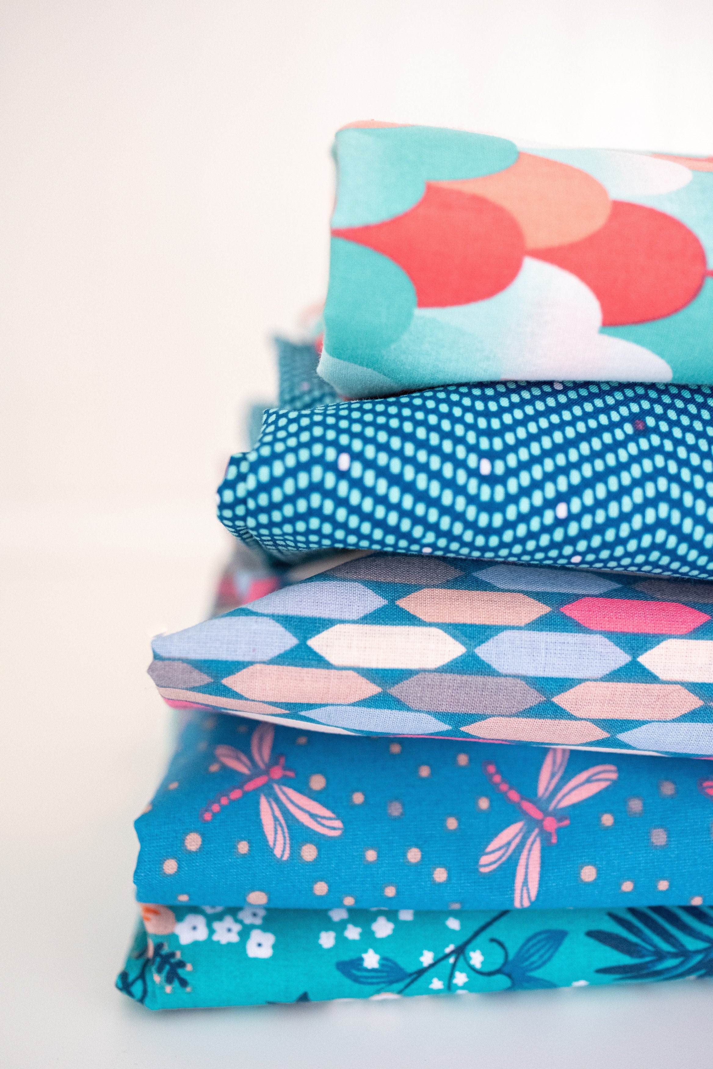 Swathe Fabric Gift Wrap – Swathe Gifts