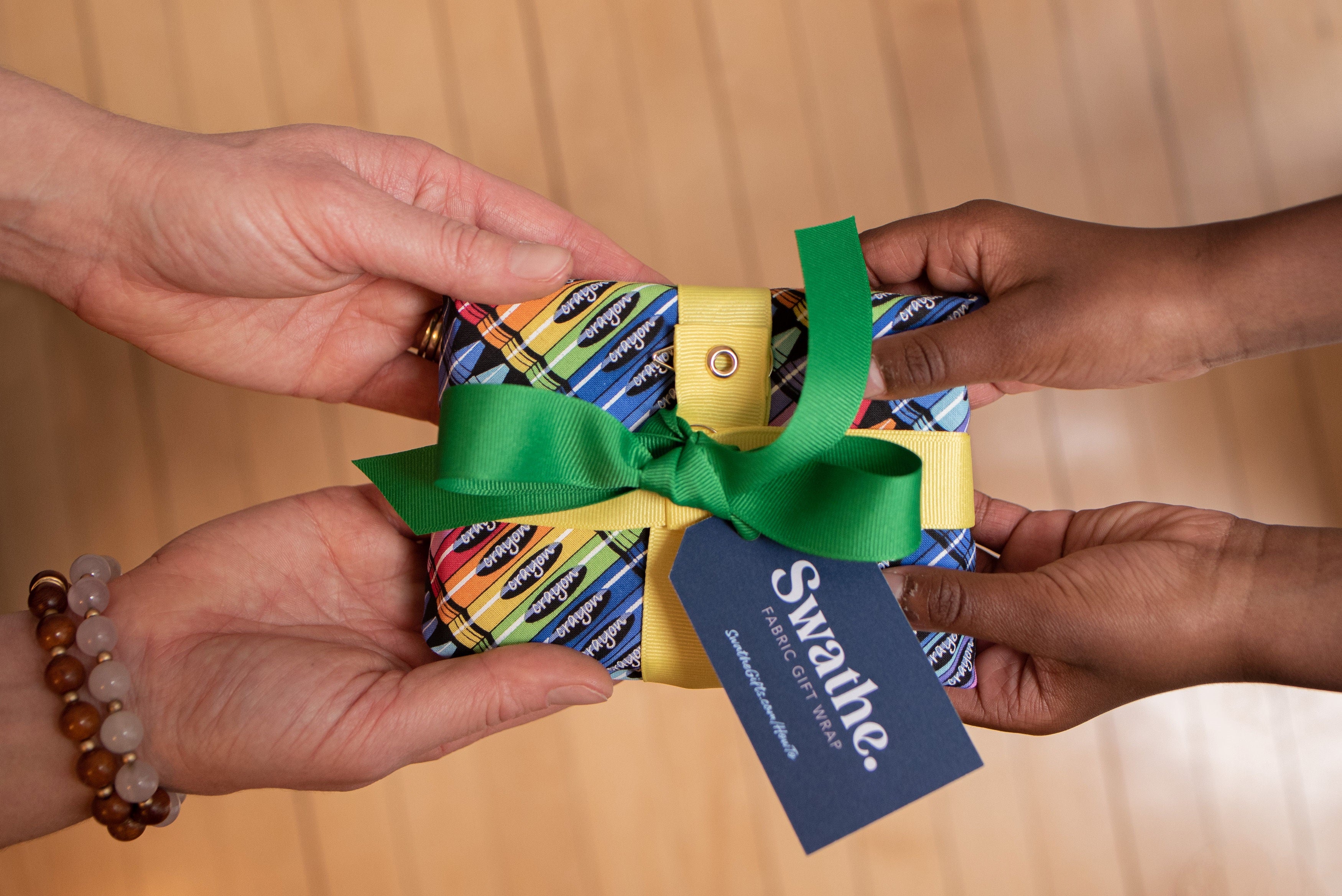 Swathe's Story – Swathe Gifts