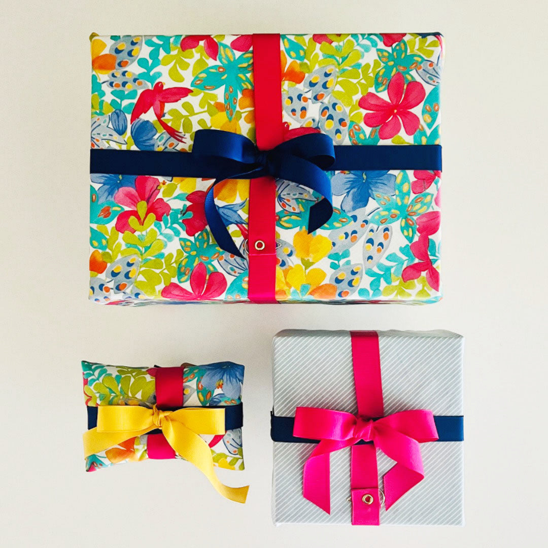 Swathe Fabric Gift Wrap – Swathe Gifts