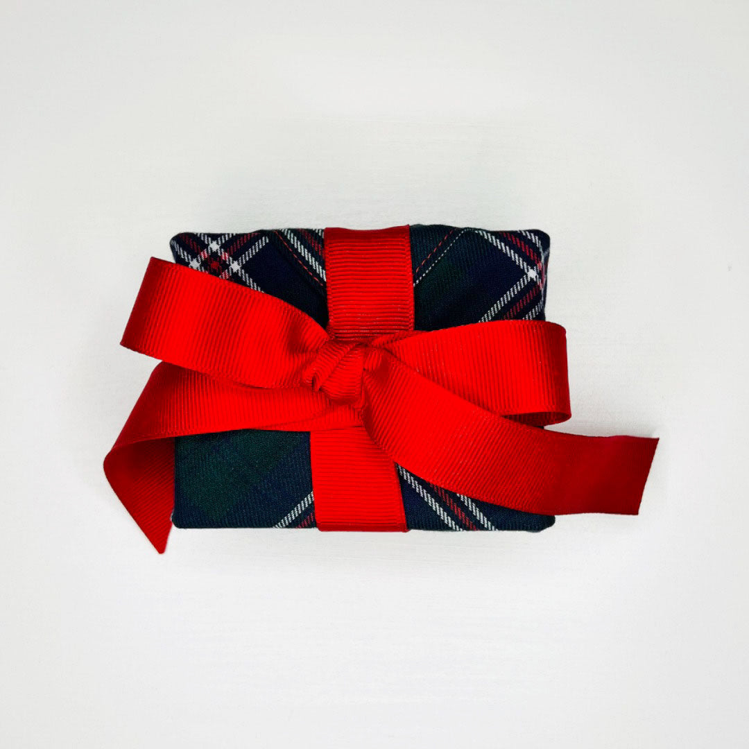 Swathe Fabric Gift Wrap – Swathe Gifts